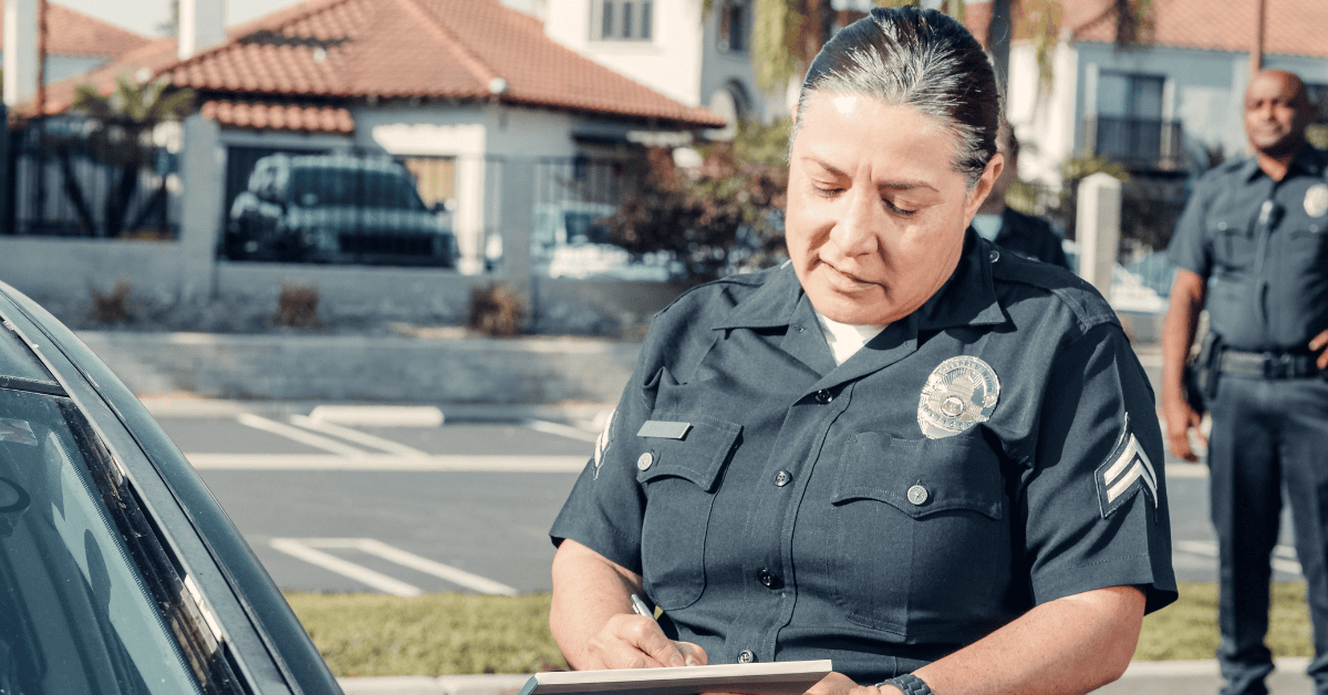 Your Law Enforcement Retirement Pension: How Much Is Enough? - Mathis ...