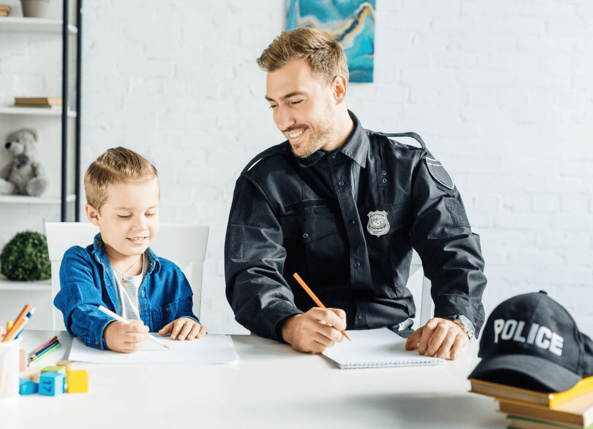 Arizona’s Public Safety Personnel Retirement System: What’s in It for ...