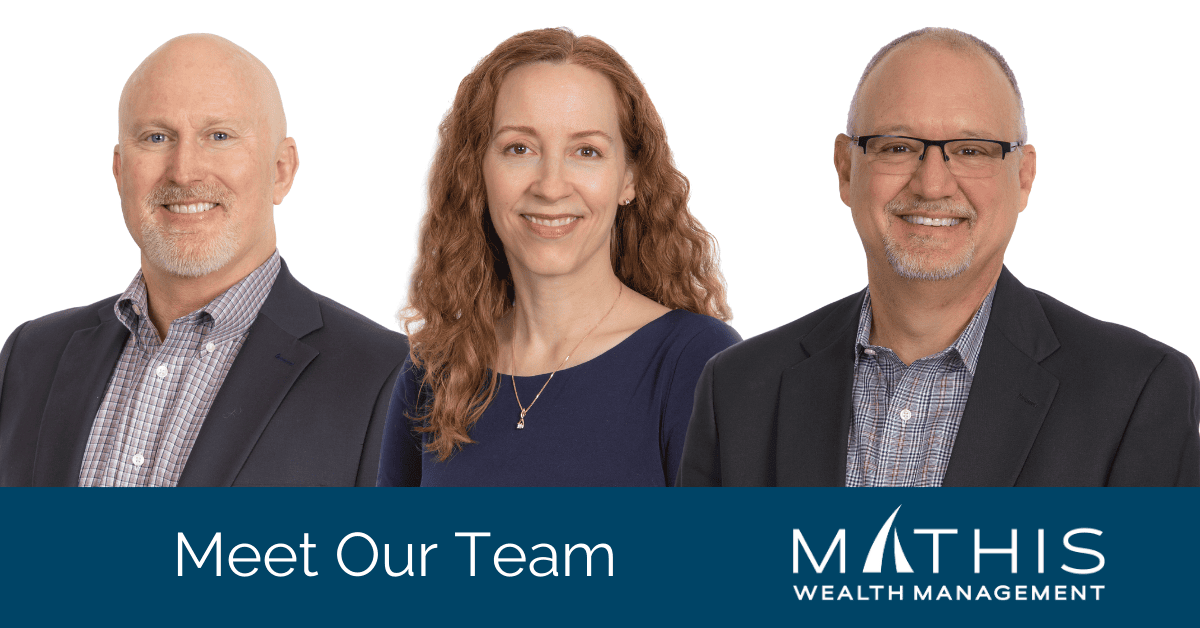 Our Team - Mathis Public Safety Retirement