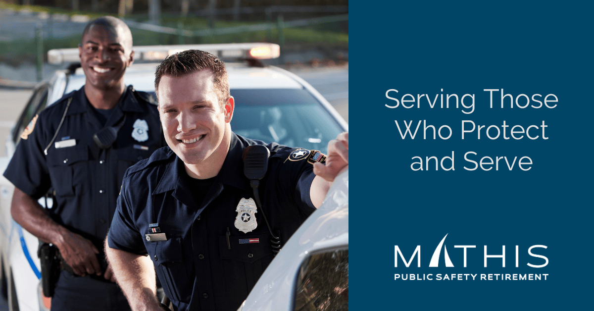 Home - Mathis Public Safety Retirement