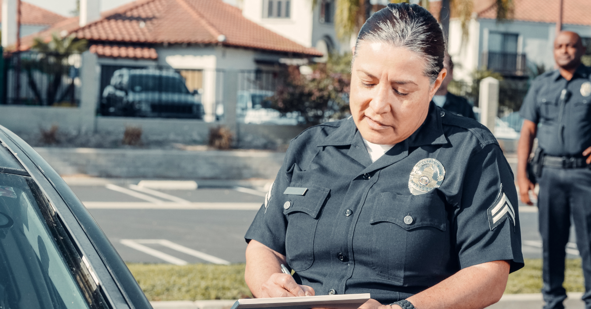 Your Law Enforcement Retirement Pension: How Much Is Enough? - Mathis ...